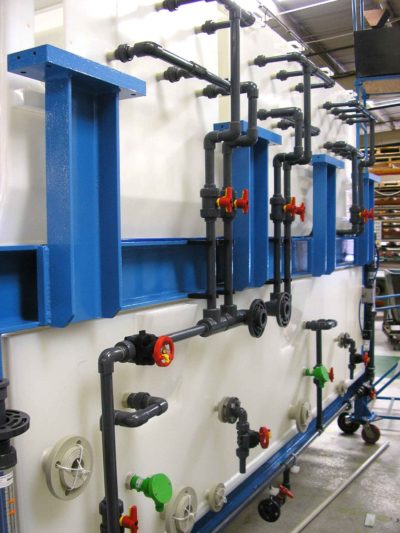Barkston Plastics Engineering Company - Plastic Engineering Solutions