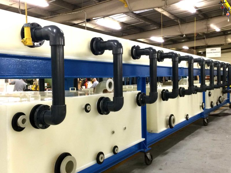 Chemical Processing - Barkston Plastics Engineering